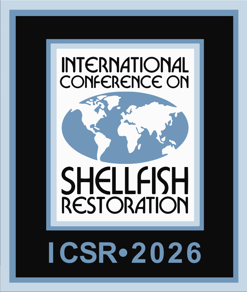 Program — ICSR 2026 | International Conference on Shellfish Restoration